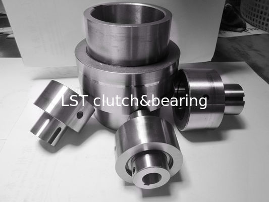 PB series sprag type one way backstop cam clutch apply in package machine