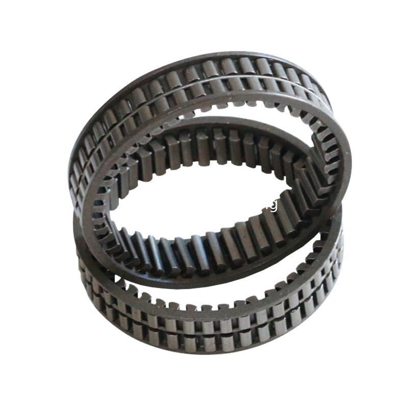 FE series roller type one way freewheel clutch apply in package machine