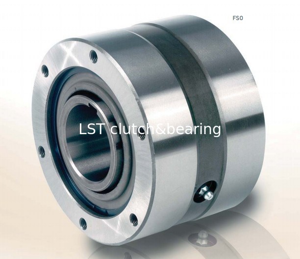 FSO750 (Sprag Type Freewheel) One Way Overrunning Clutch FSO/HPI series