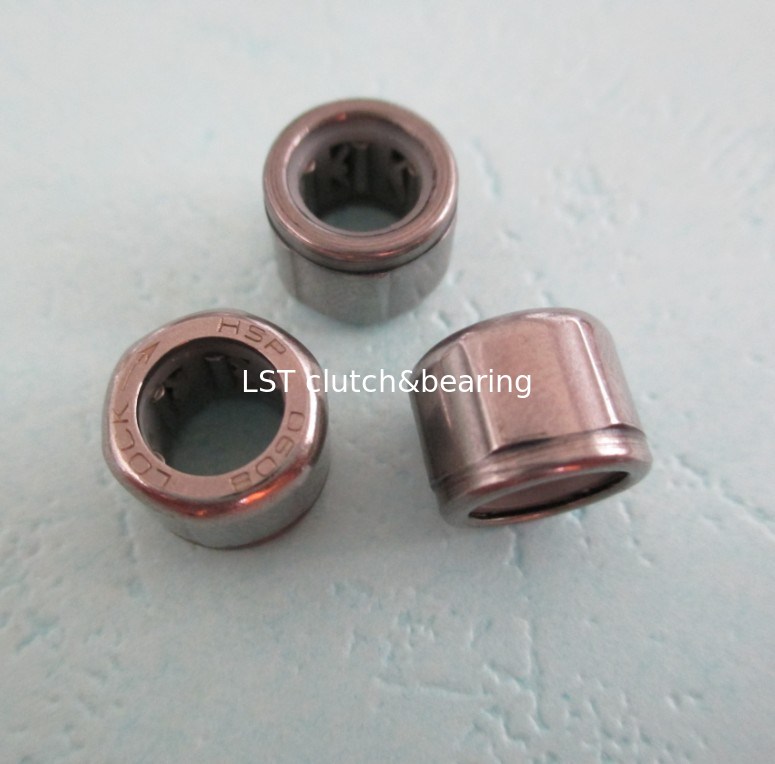 Drawn cup one way needle roller clutch HF,HF...KF,HF...KFR,HFL..KF,HFL ...