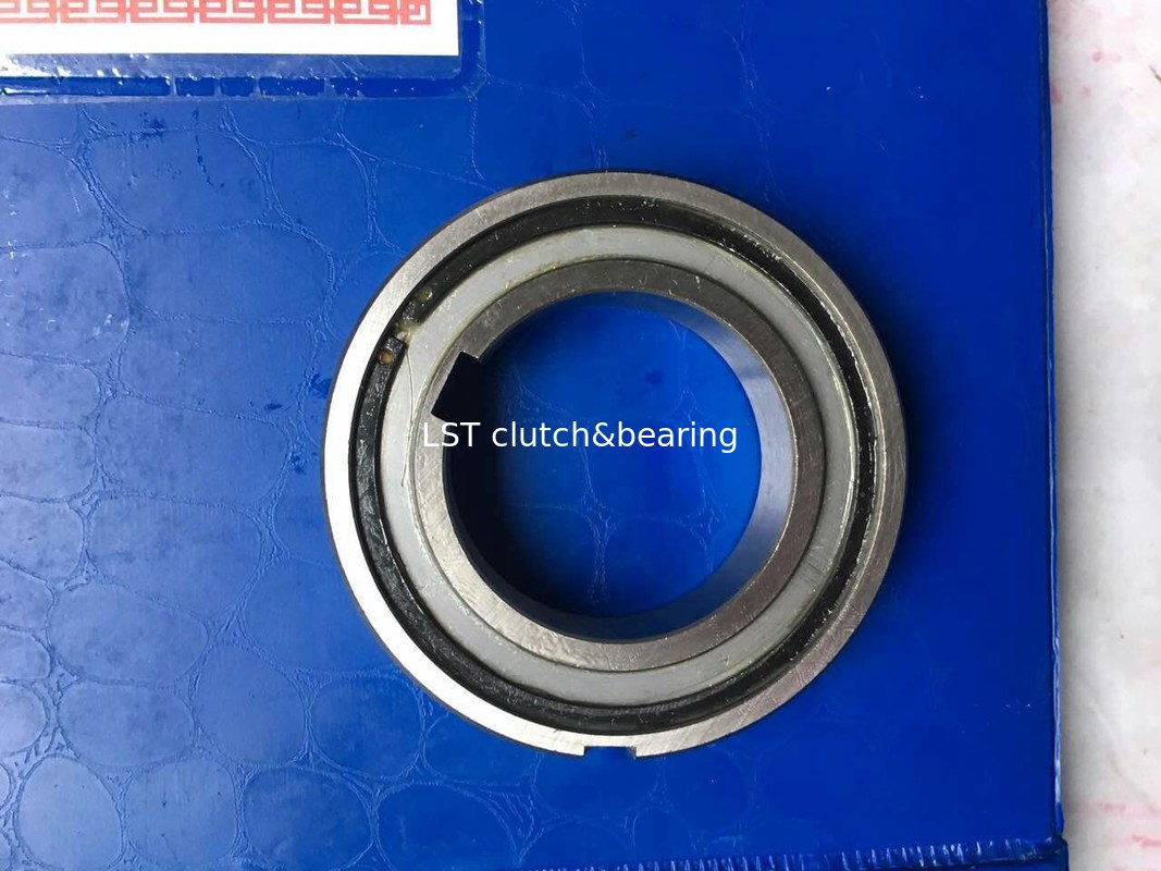R&B brand one way undirectional clutch ball bearings CSK6007 or with ...