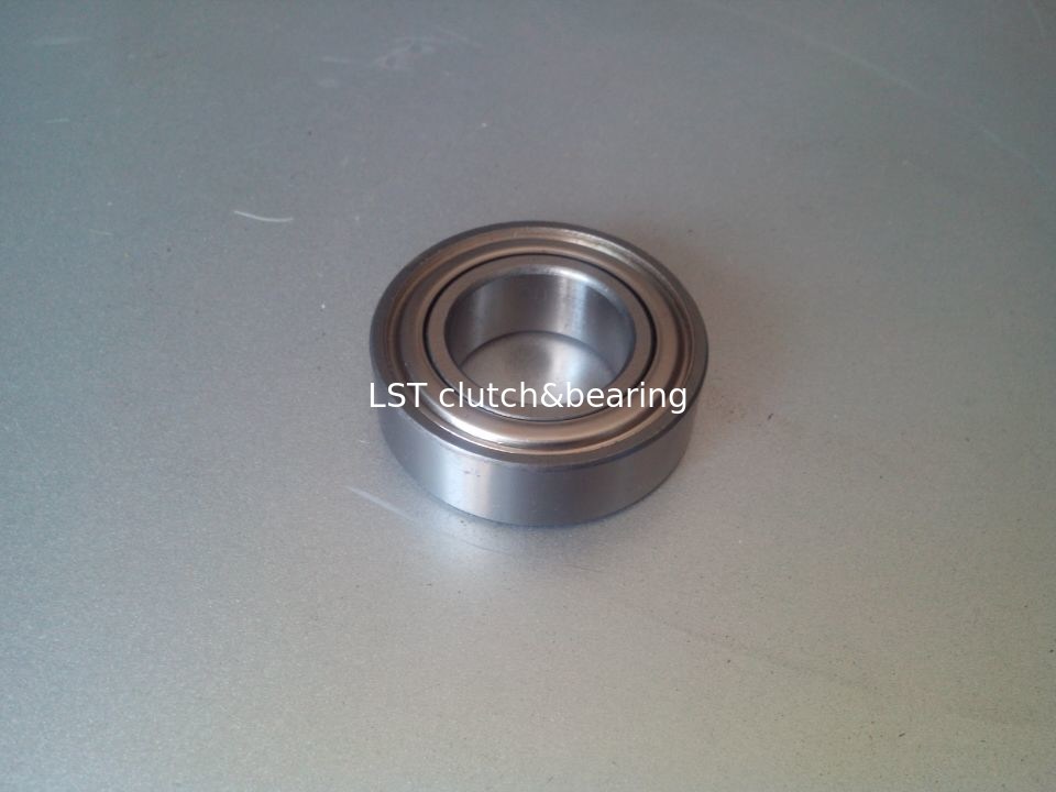 R&B brand one way undirectional clutch ball bearings CSK6002 or with ...