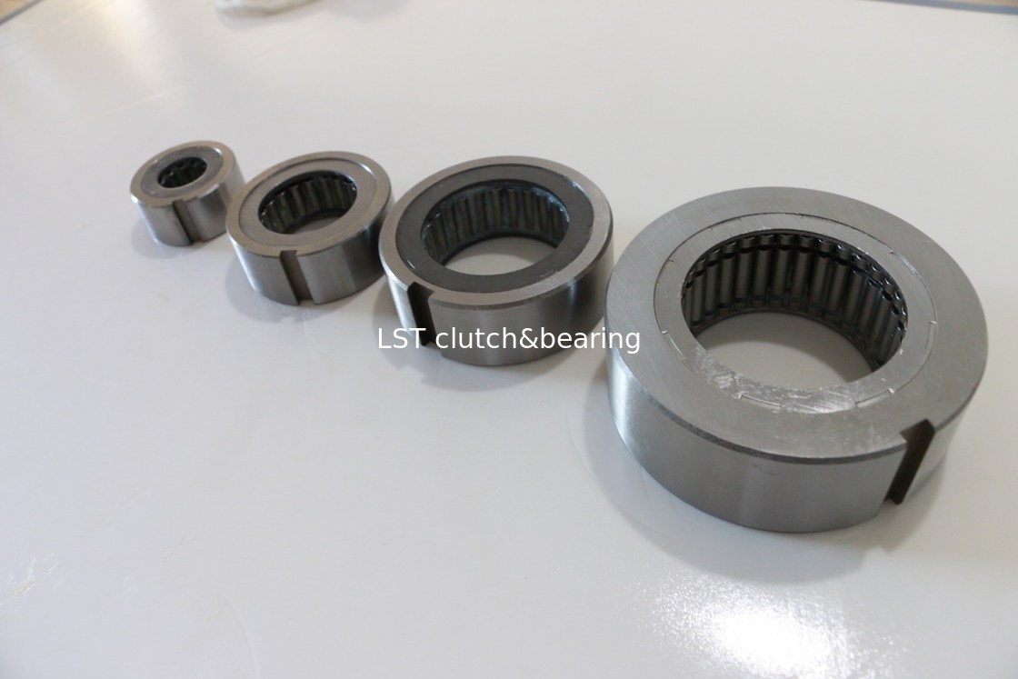 high quality R&B brand B206 TSUBAKI design sprag type one way clutch ...