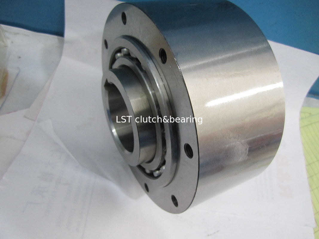 R&B brand GFR/GFRN/MZEU/FGR/GL50 roller type one way overrunning clutch