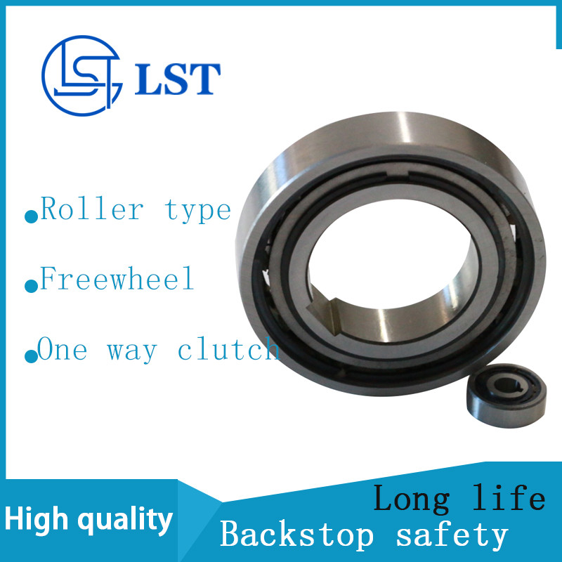 Made in China Roller typeand Sprag type freewheel type AS TSS NSS series one way clutch