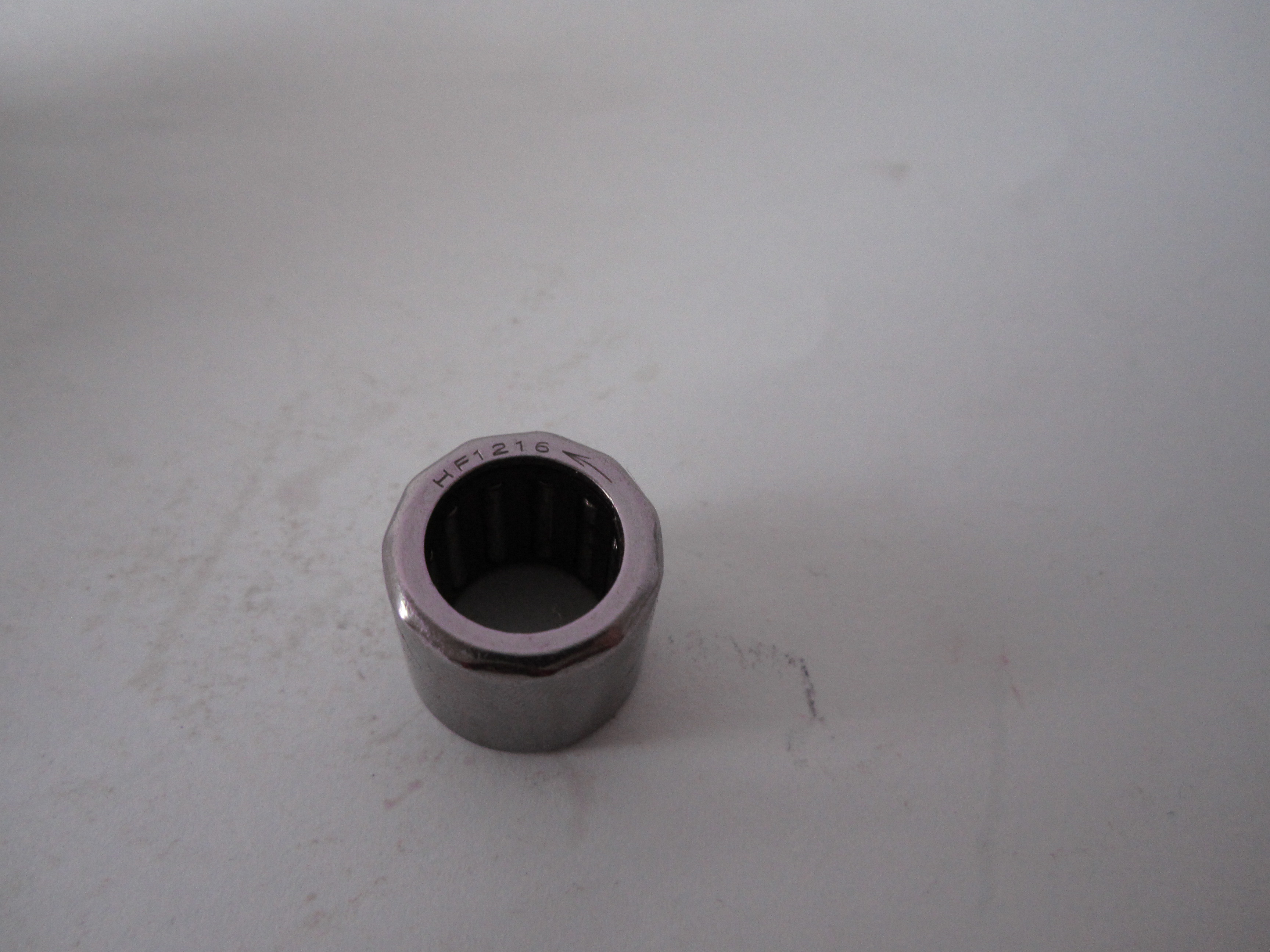 one way needle roller clutch bearings HF1216 /HF1216KF/HF1216KFR ...