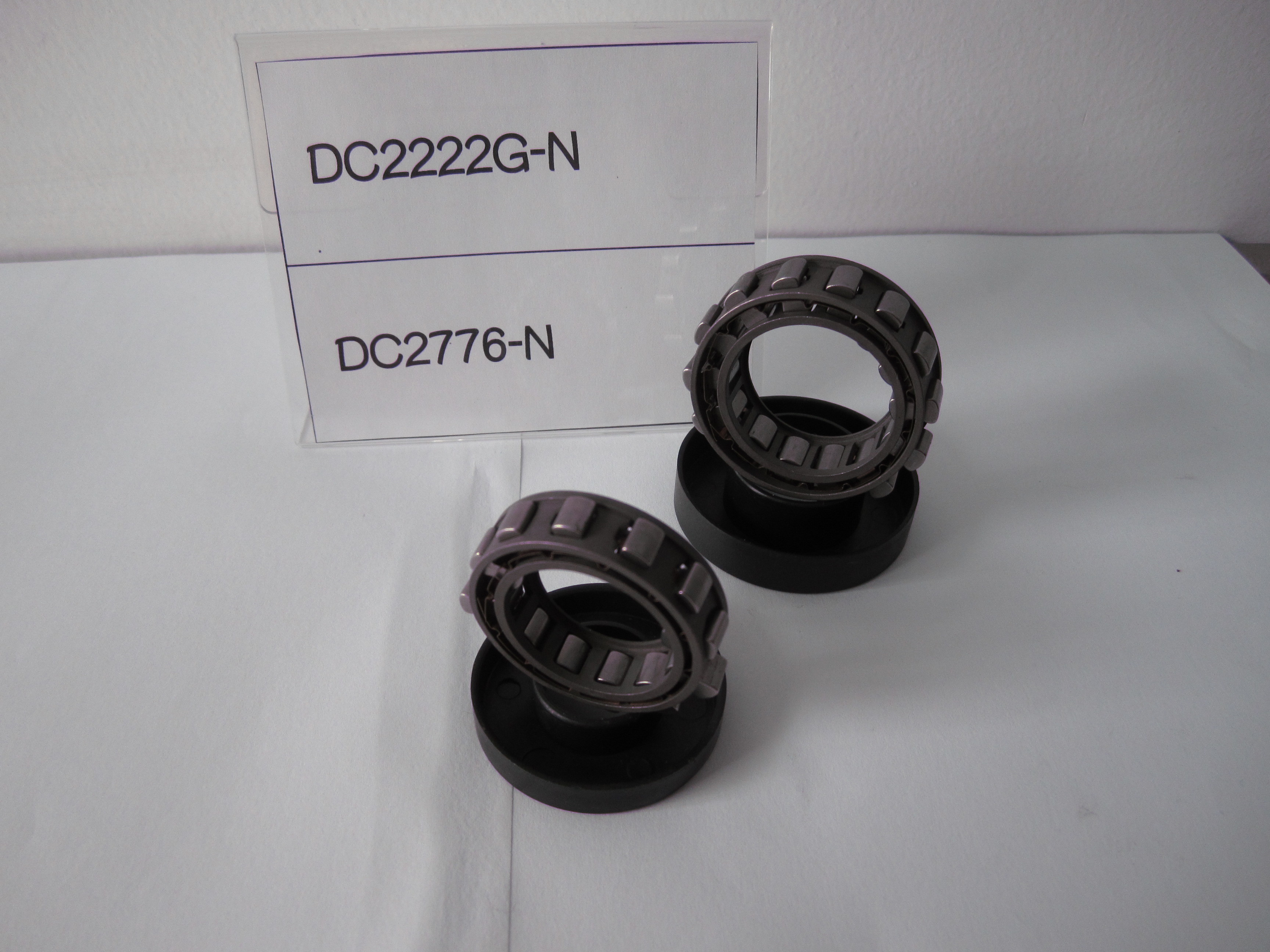 STIEBER quality freewheel made in china DC2776-N one way sprag ...
