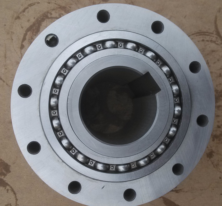 R&B brand GFR/GFRN/MZEU/FGR/GL70 roller type one way overrunning clutch