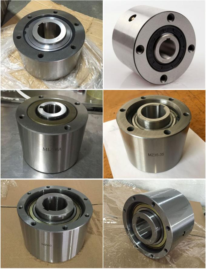 one way clutch cam clutch MG600/MI600 mechanical clutch Indexing clutch