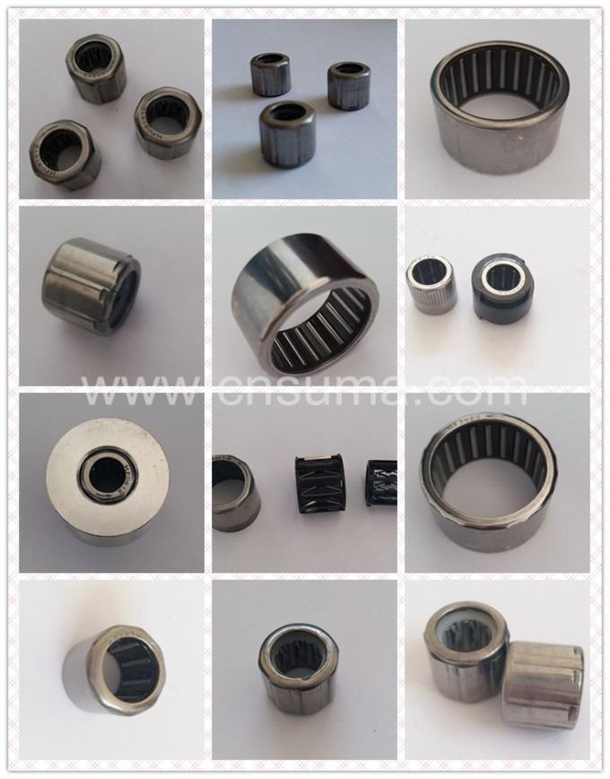 one way needle roller clutch bearings HF6325 apply for Torque wrench