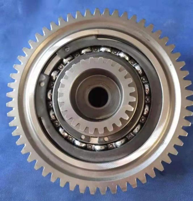 YAMAHA Motor boat 1.8T universal turbocharger one-way driver assembly ...